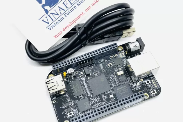 BeagleBone Black RVE C
